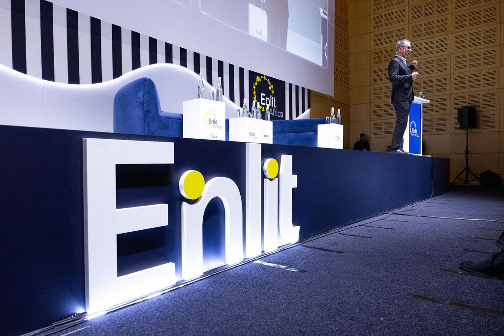 Enlit Africa - Programme Downloads